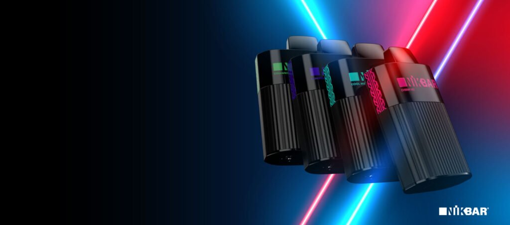 Agatres el Distribuidor de Vapes más Grande de América Latina